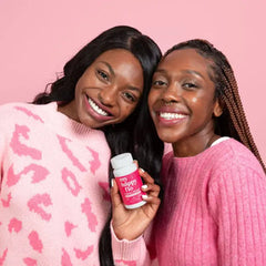 My Happy Flo | Vitamins To Support Healthier Hormones & Better Periods